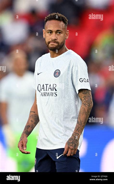 Neymar Da Silva Tattoos