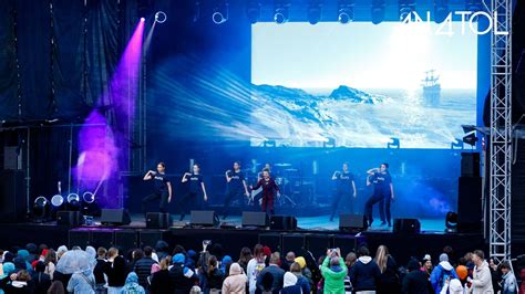 Master Dance U Boku An4tola Fotorelacja Dni Wilanowa 11092022