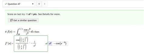 Fundamental Theorem Substitution R Calculus