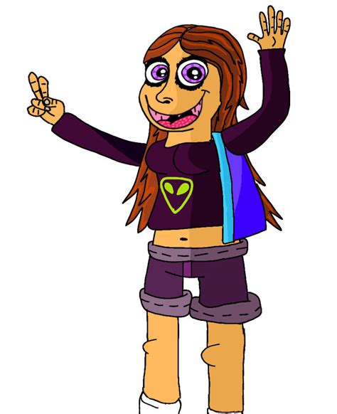 Tricky By Voundawrath On Deviantart