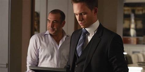 Suits Best Villain Arc Should Have Lasted Much Longer Than It Did
