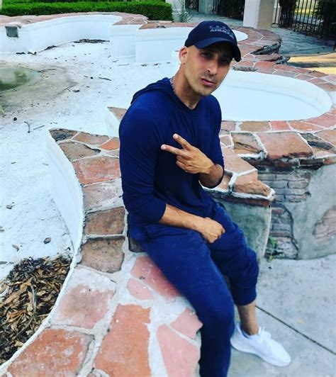 Who Was Fernando In Jennis Life