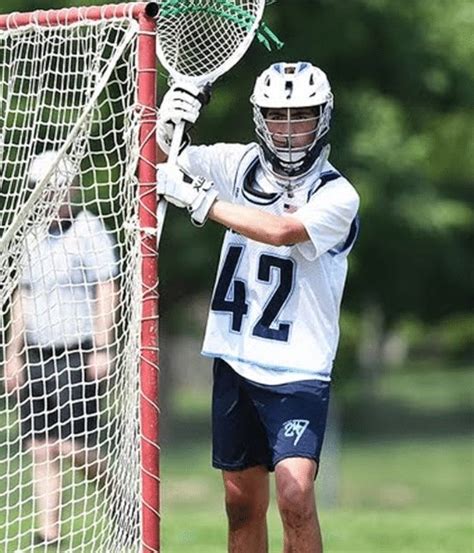 Liam Dolan Recruit Reels