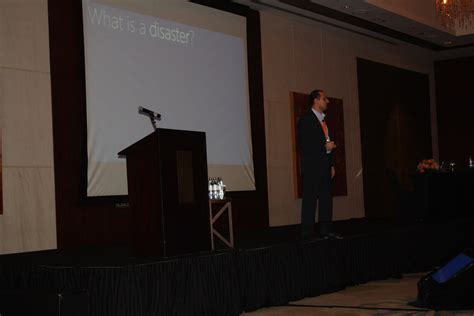 My Session On Azure Site Recovery And Microsoft Azure Backup At The