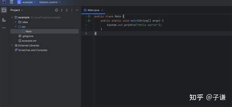 Jar 怎么变executable Java File文件 知乎