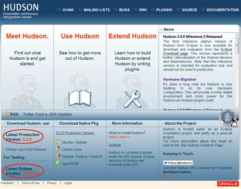 how to deploy hudson to jelastic cloud virtuozzo