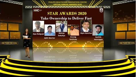 Ajay Badgujar On Linkedin Glad To Inform Last Week Received Philips