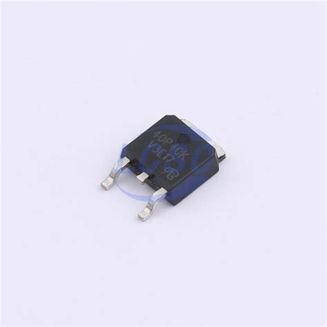 Nce40p40k Vb Vbsemi Elec C7429074 Lcsc Electronics