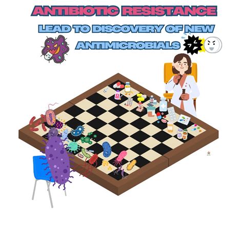 Vinnarasi Arul Mani On Linkedin 💊antibiotic Resistance Is A Peculiar Global Health Concern That