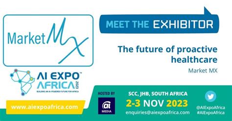 Kyle Le Bron On Linkedin Registration Ai Expo Africa Africas Largest Enterprise Ai Trade Show