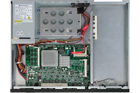Fws 7200 Network Appliances