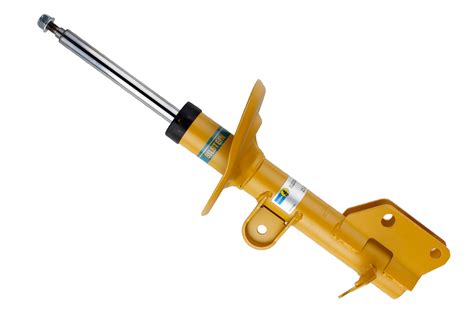 Bilstein B6 Front 22 283634 Subaru Crosstrek 18 Offroad Bilstein