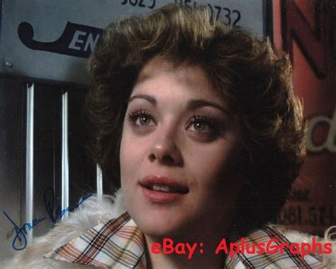 Donna Pescow Sopraner