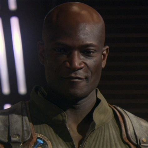 Daniel Greaves Memory Alpha Fandom