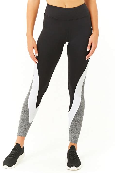 Selena Gomez Black And White Puma Leggings December 2018 Ps Fashion