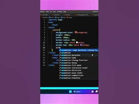 Css_Animation_Effects_Tutorial____HTML___CSS - YouTube