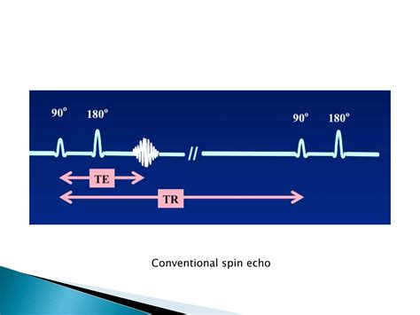 Basic Mri Sequences Pptx