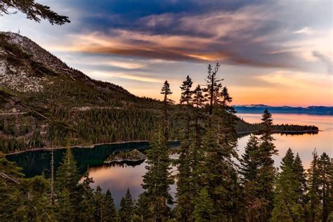 A Guide To Californias National Forests Part 1 Group Tours