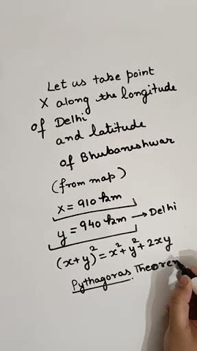PHYSICSAmitAutomobilu Are Fithed With A Derice That Shows The Distance