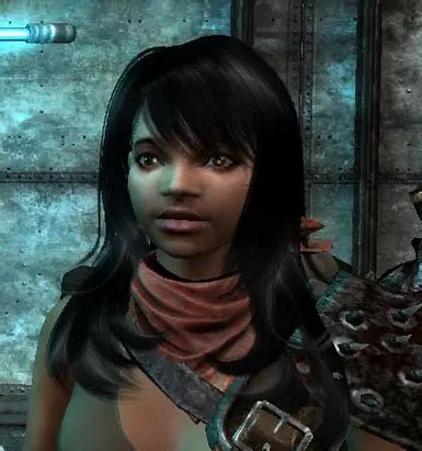 Beautiful African Americans At Fallout 3 Nexus Mods And Community