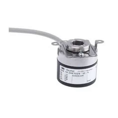 Baumer Incremental Encoder At 750000 In Delhi