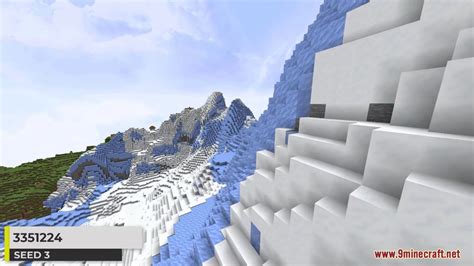 Top 5 Awesome Minecraft Seeds 1182 Part 2 Mc Modnet