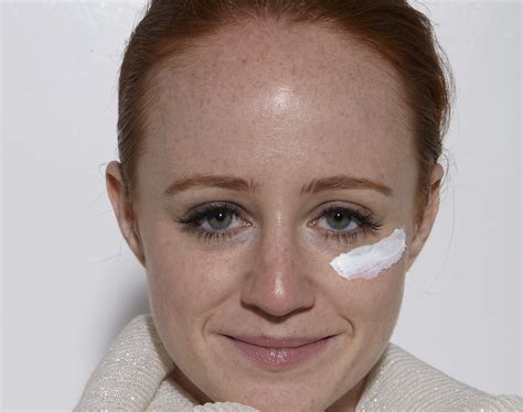 Makeup Tips For Women Over How To Be A Redhead
