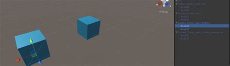 FBX Instance Problem Questions Answers Unity Discussions