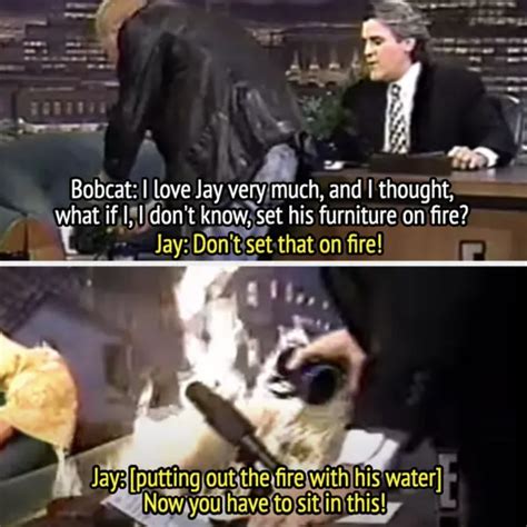 11 Times Celebs Derailed Interviews With Their Behavior