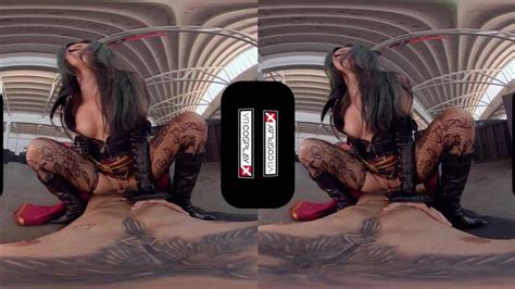 Katy Rose Bullet Witch Big Tits Big Tits Tnaflix Com