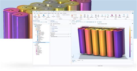 Seminar Battery Modeling With Comsol Multiphysics®