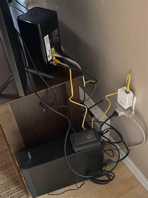 Should A WiFi Router Be Placed Low Or High Tech Evaluate