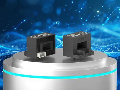 Tmr7503 D Tmr Current Sensors Sensors Mdt Multidimension