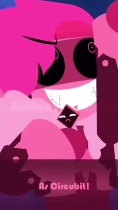Circubit Meme The Pink Corruption Youtube