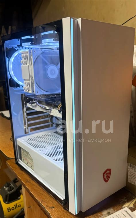 Системный блок — купить в Красноярске Состояние Б у Компьютеры в сборе на интернет аукционе