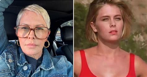 Exclusive Baywatch Star Nicole Eggert S Brutal Cancer Fight Revealed