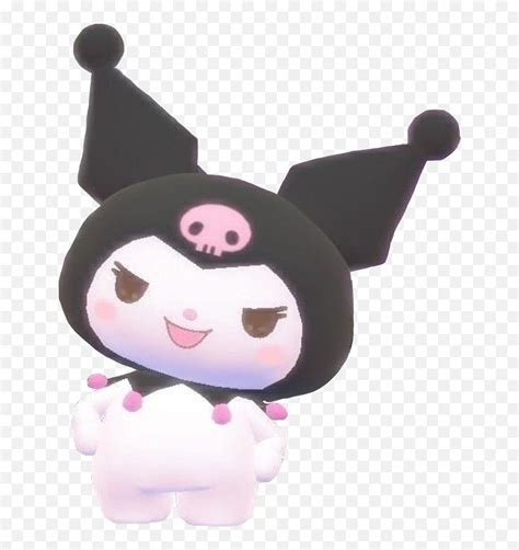 Kuromi Kuromisticker Sticker By Snoopycatlover The Best Porn Website