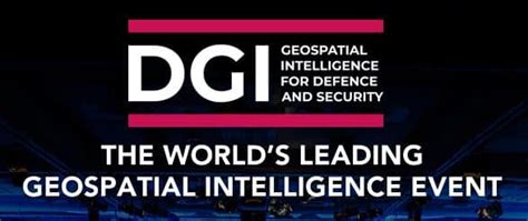 Dgi Defence Geospatial Intelligence 2025 Cyber Defense Magazine