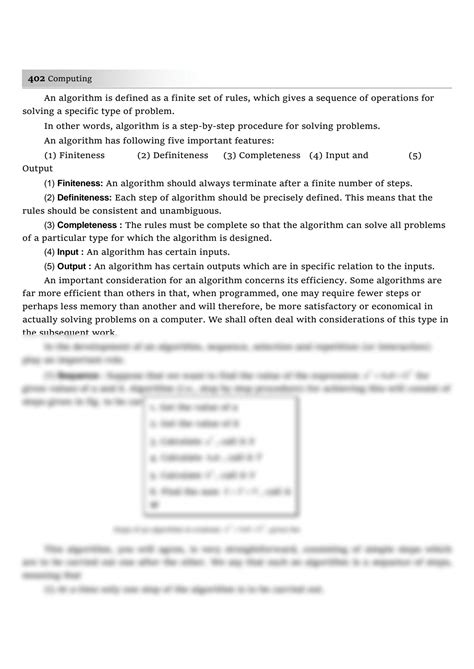 Solution Iit Jee Main Maths Notes For 2022 2023 1 Binary Theory