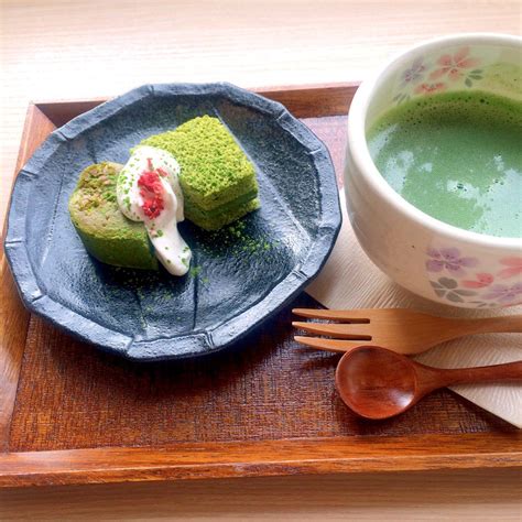 絶品抹茶スイーツが最高！高知県にある隠れた名店「青柳チャフェ」に行きたい Retrip リトリップ