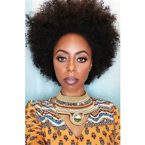 30 Natural Hair Haircuts For Any Length And Texture Natural Hair