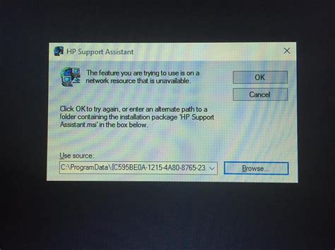 Window Pops Up On Every Restart Solved Windows 10 Forums