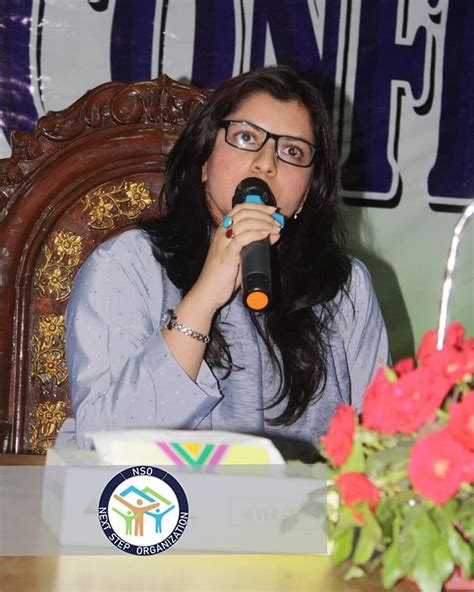 Arfa Farooqi On Linkedin Seminar Key Success Blogs Article Show