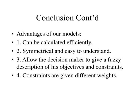Ppt Fuzzy Linear Programming Powerpoint Presentation Free Download