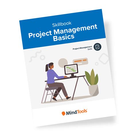 Project Management Basics Skillbook Mind Tools Store Mindtools