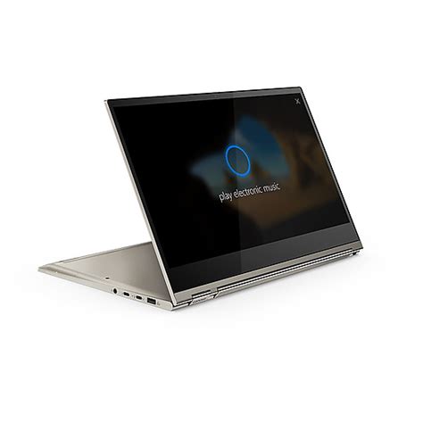 Lenovo's Foldable Yoga 7 Pro comes with 4K Dolby Vision, Rotating ...