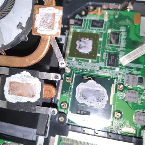 Cpu Issue Free Check Up