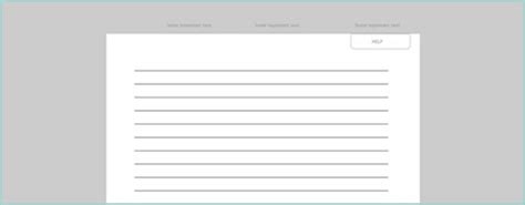Wireframes Magazine Sticky Floating Navigation