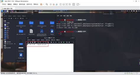ctf—awd防御起手式 ctf防御搭建 csdn博客