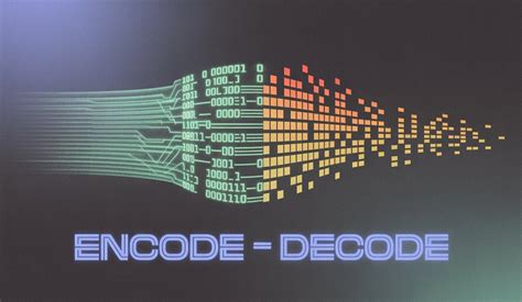 Encode Decode • David7ces Site